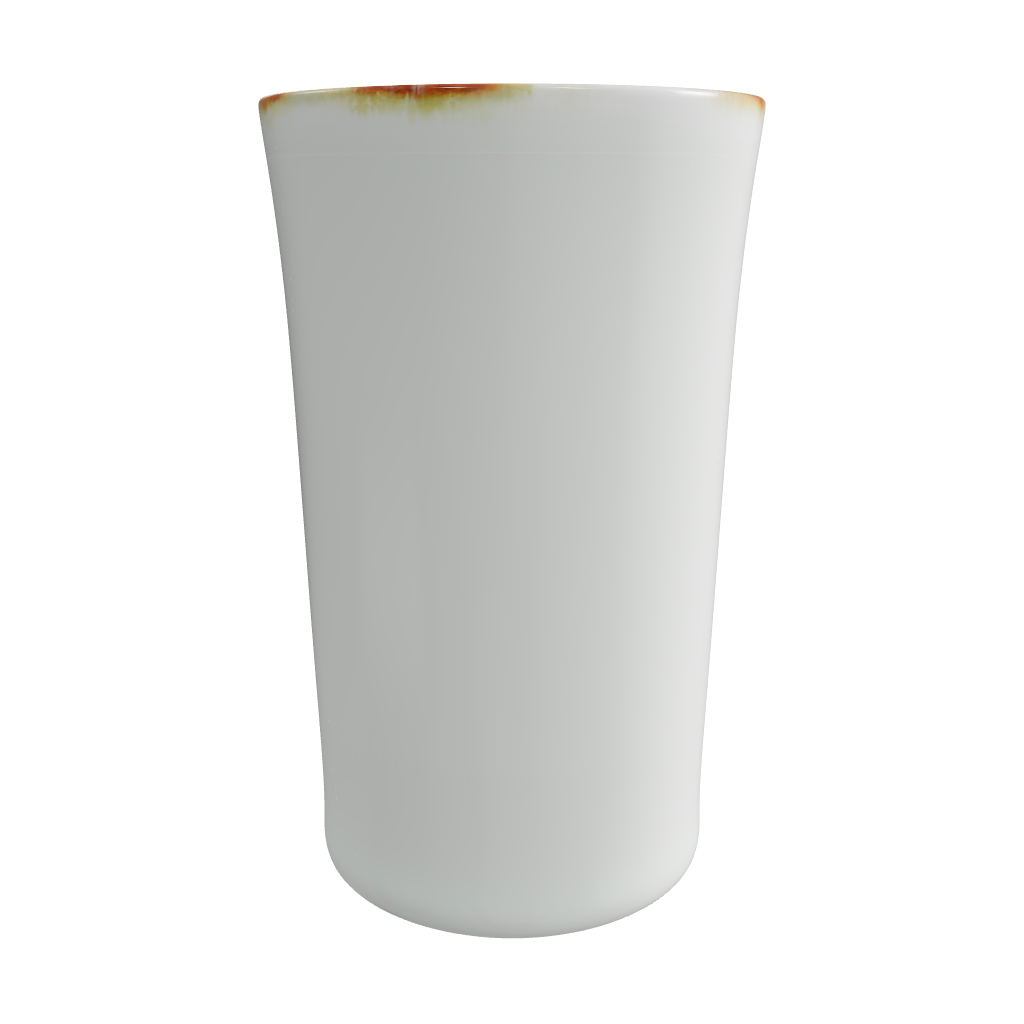 S-006 | AKIO MOMOTA Sabi-yu tall Mug, 320ml – MITSUBACHI.EU